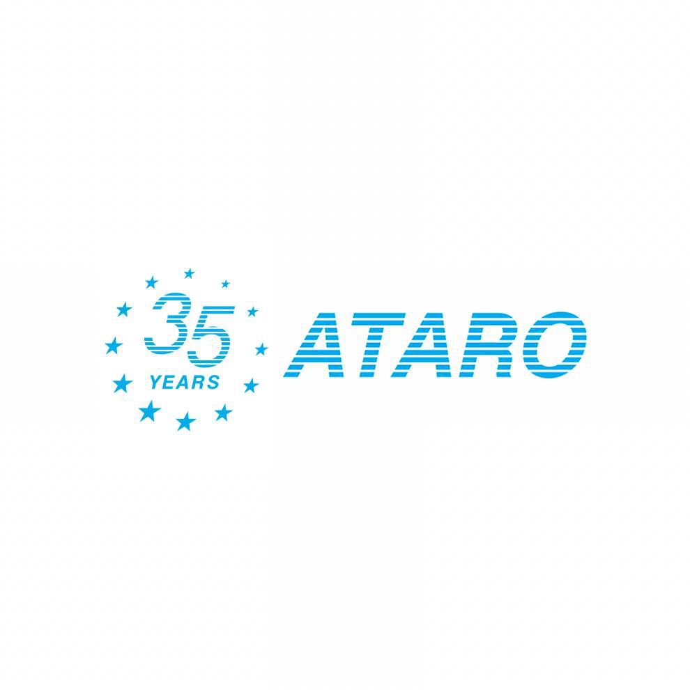 ATARO - Ventilation and air conditioning.